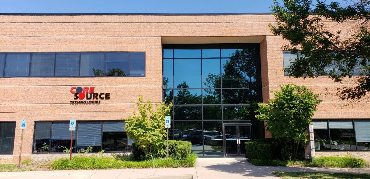 About Us – Core Source Technologies, LLC