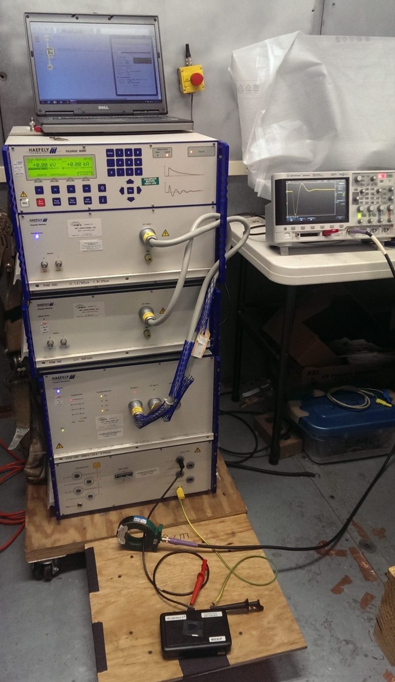 Regulatory Compliance – CST